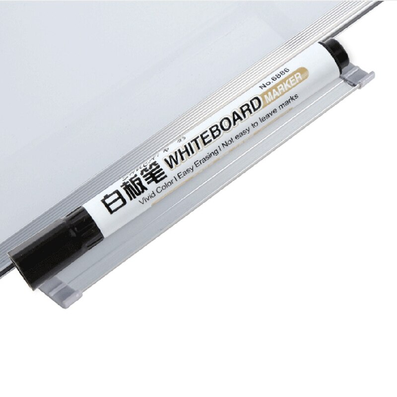 Double Side Whiteboard Office School Dry Erase Wri... – Grandado