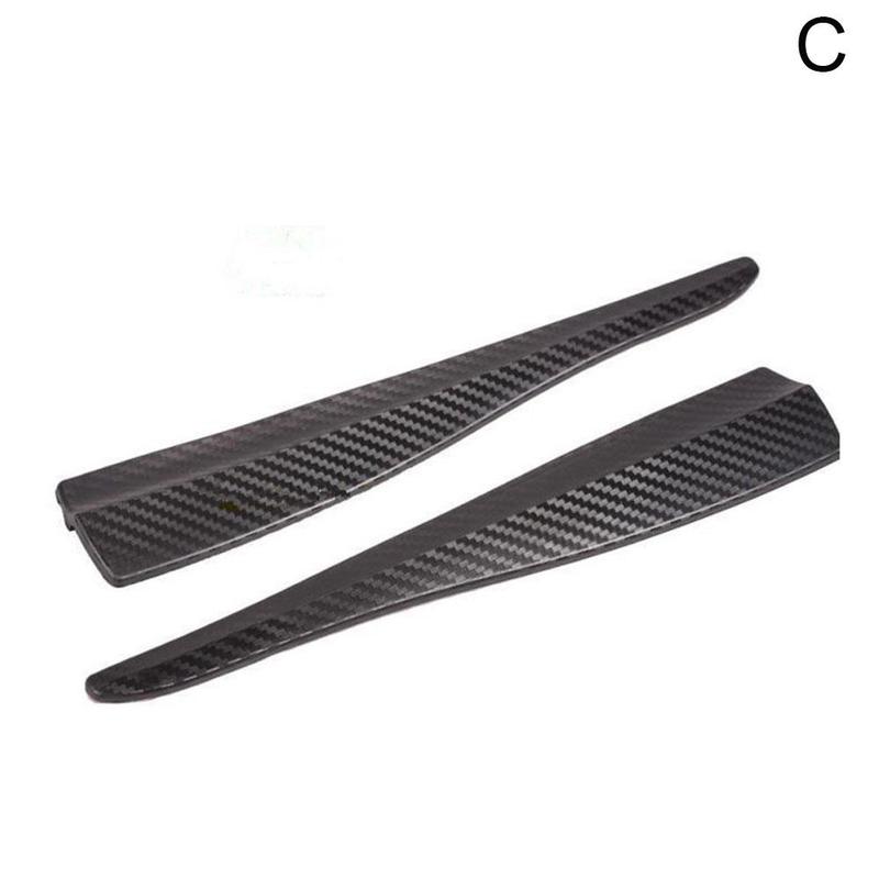 Durable 2Pcs Universal Car Parts Exterior Parts Re... – Grandado