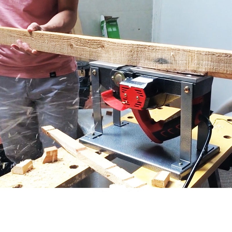Flip support Flip Planer household Electric Planer... – Vicedeal