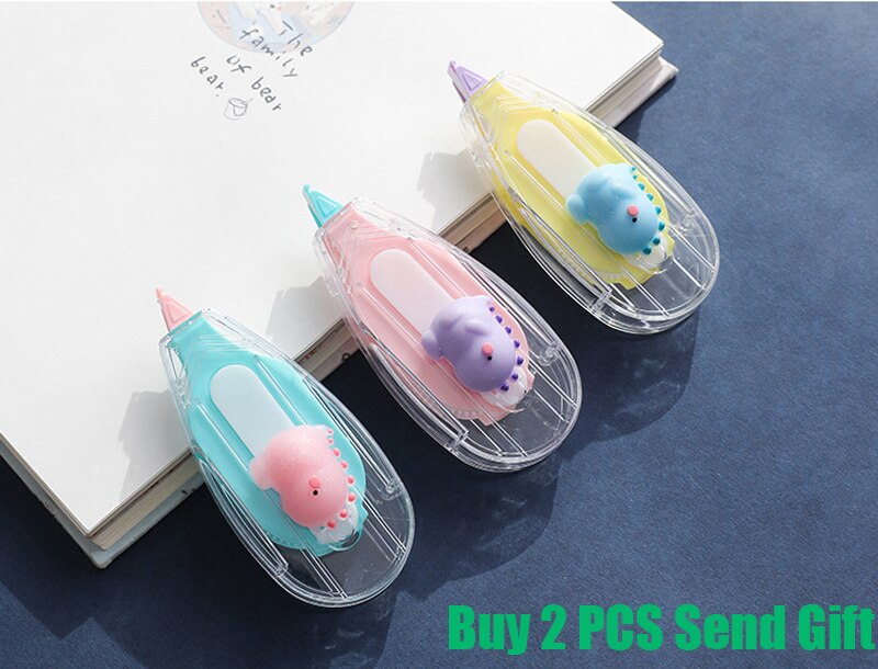 1 Piece Cute Cartoon School Student Correction Tap... – Vicedeal