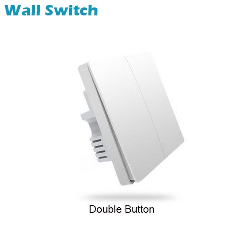 Xiaomi Aqara Wall Switch Smart Light Control Zigbe Vicedeal