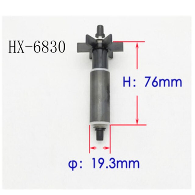 1 Piece A Set Of HAILEA Original Submersible Pump ... – Grandado