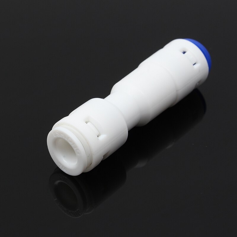 Warmtoo 1/4" Plastic Water Filter Check Valve... – Vicedeal