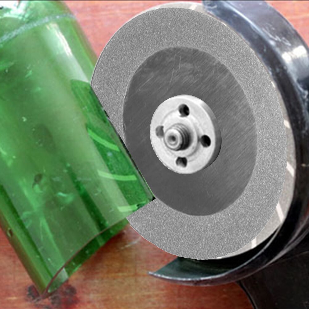 4" Inch 100mm Diamond Grinding Disc Abrasive Wheel... – Vicedeal