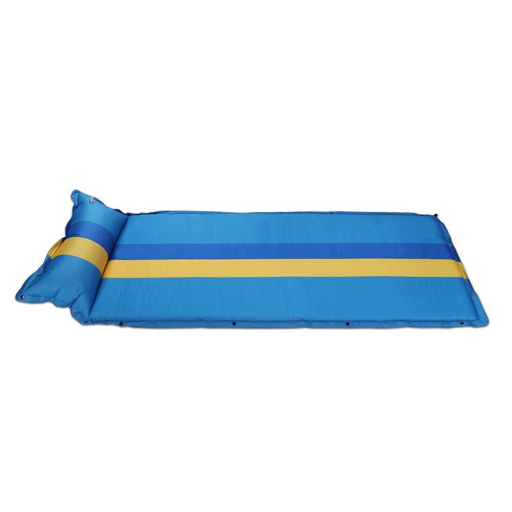 Sojoy Air Mattress Tent Camping Inflatable Mattres... – Grandado