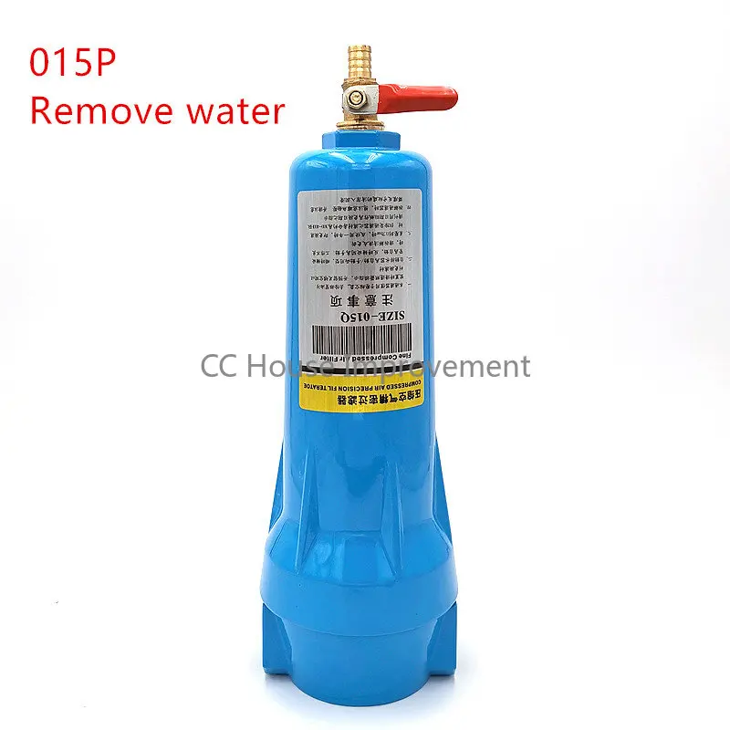3/4" Oil Water Separator 015 Q P S C Air Compresso... – Grandado