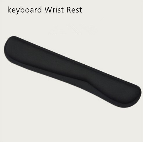 Mechanical keyboard wrist support hand pad Wrist R... – Grandado