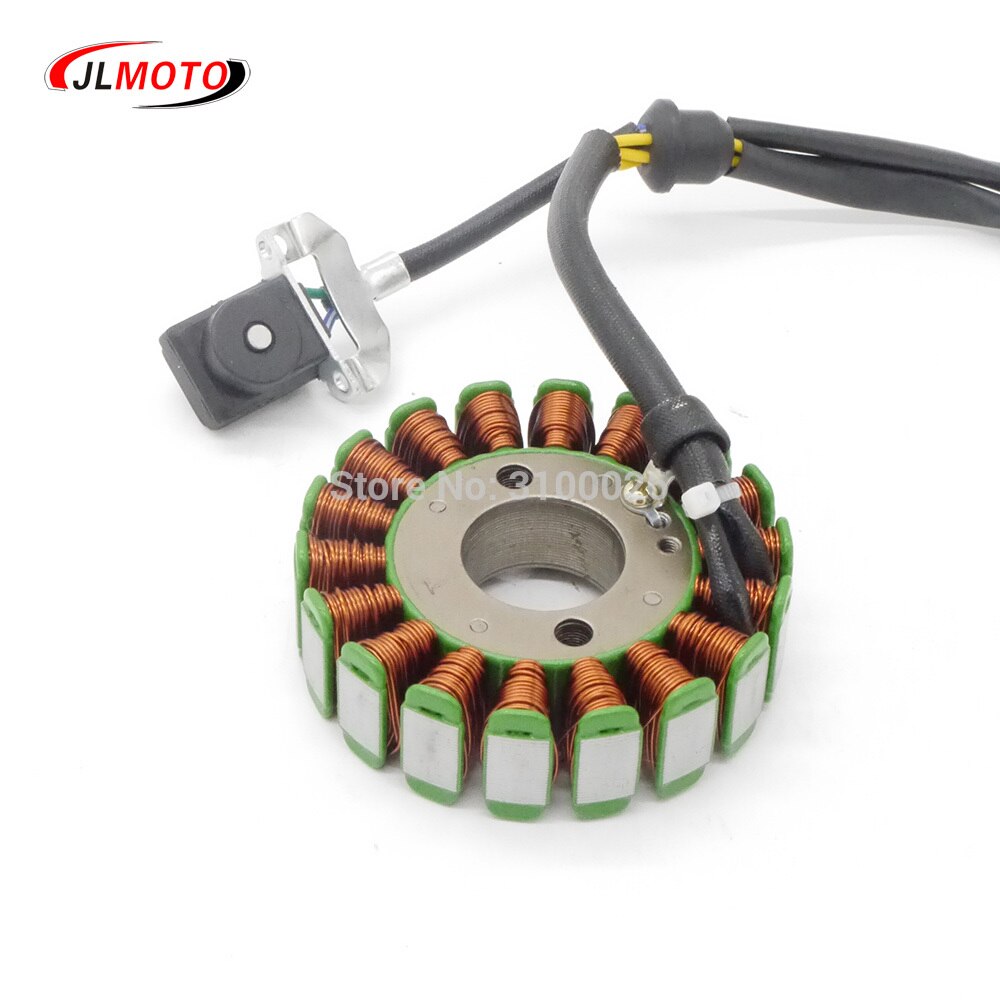 Magnet Generator Stator Coil For LC172MM/170MM Lon... – Grandado