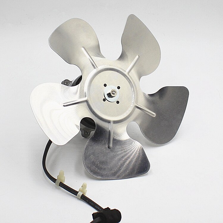 Motor CA sin escobillas AC220V50HZ 7W 0.13A 2150RP... – Grandado