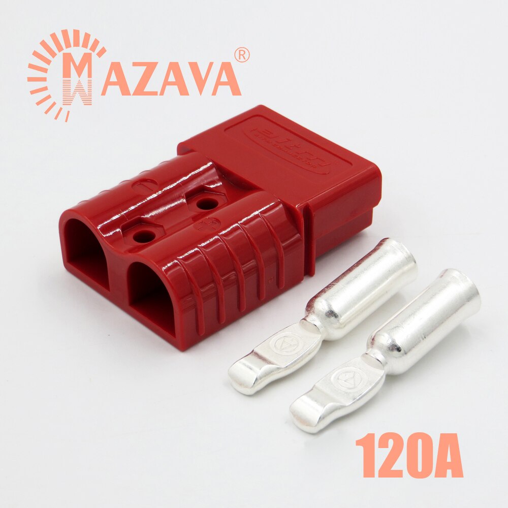 1Pcs 600V 350A Power Connector Dual-pole Quick Cha... – Grandado