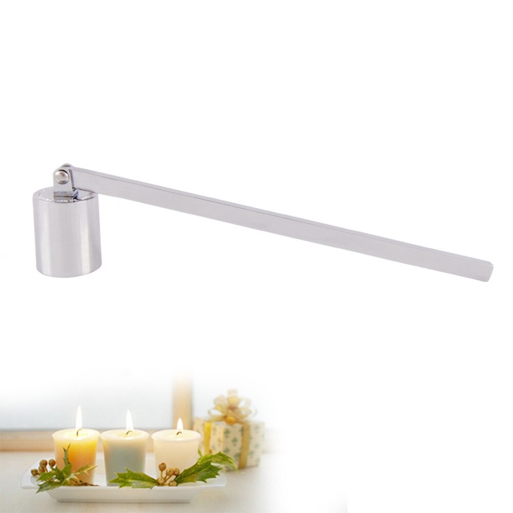 Olie Lamp Lont Home Decor Kaars Dipper Doven Trimm... – Grandado