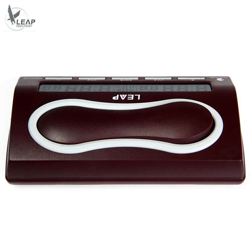 LEAP PQ9903A Multifuctional Digital Chess Clock We... – Grandado