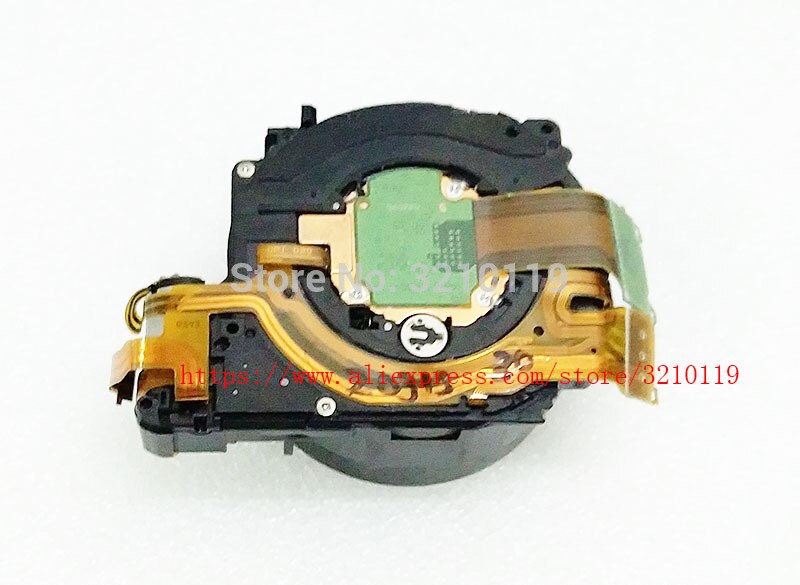 Original Zoom Lens Unit Assembly Replacement For C... – Grandado