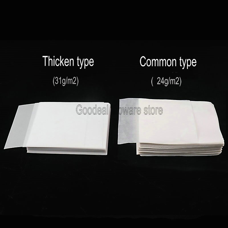 500pcs/pack Lab Square 60/75/90/100/150mm Sulfate ... – Vicedeal