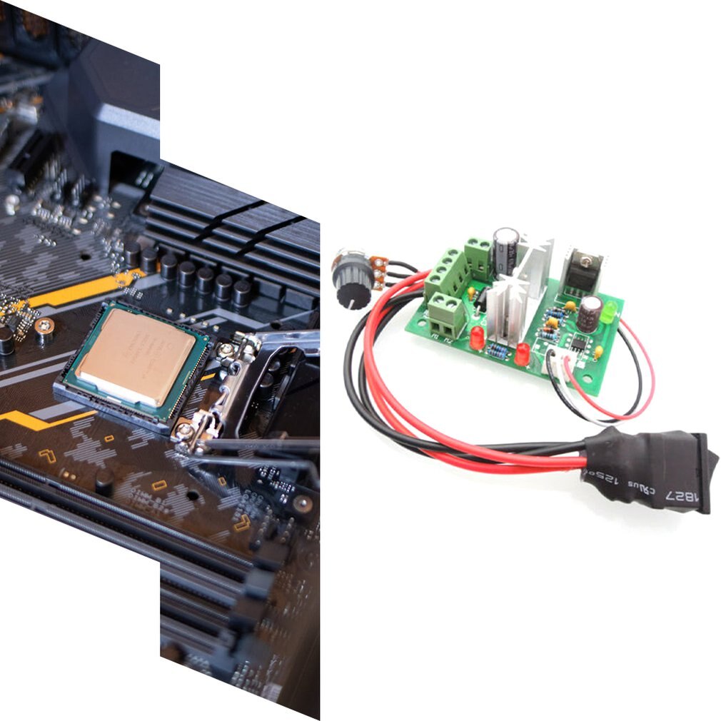 10v 12v 24v 36v Forward And Reverse Switch Pwm Dc ... – Grandado