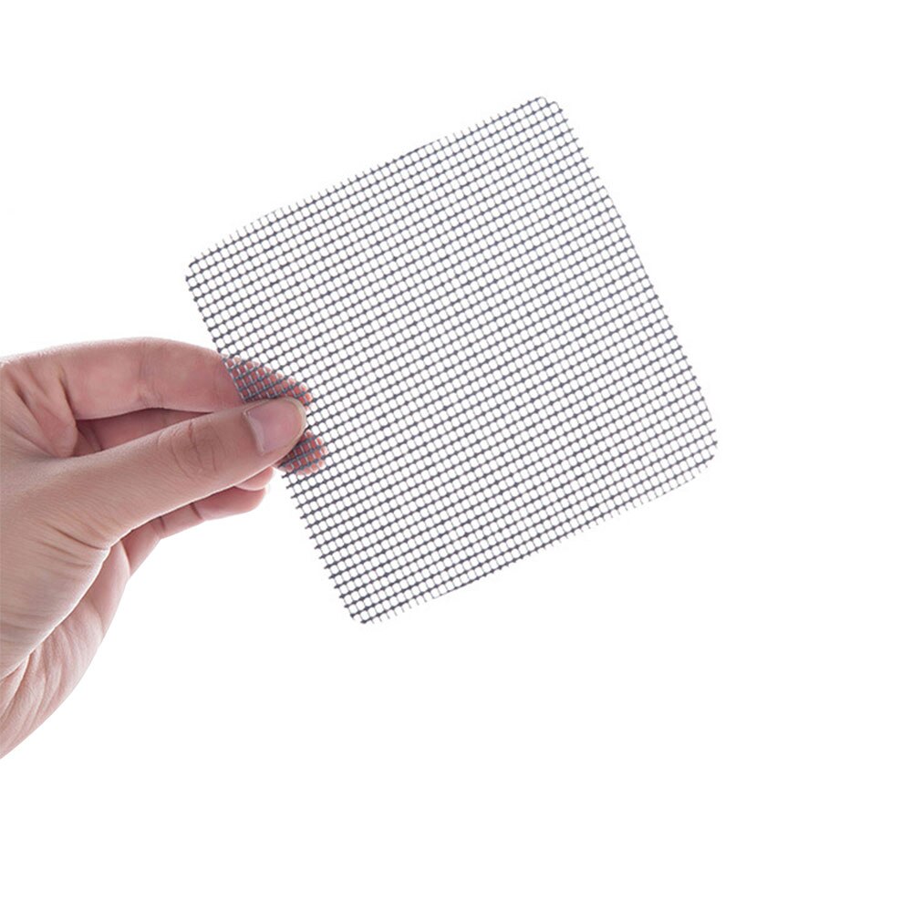 Polyurethane Mesh 3pcs Insect Net Window Screen Do... – Grandado