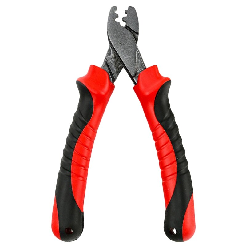 ABLB--Fishing Crimping Pliers For Fishing Line Bar... – Grandado