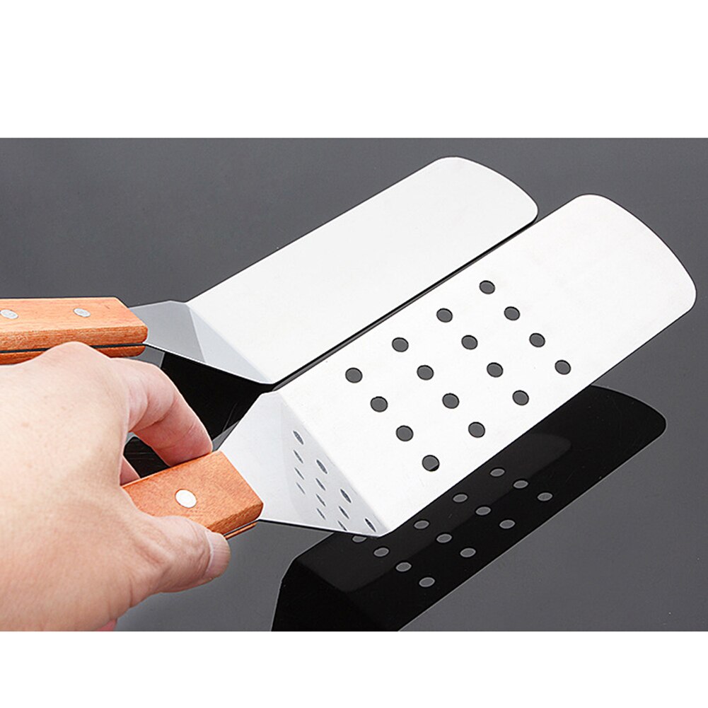 2 st pizzaskal med trähandtag pannkaka turner tårt... – Grandado