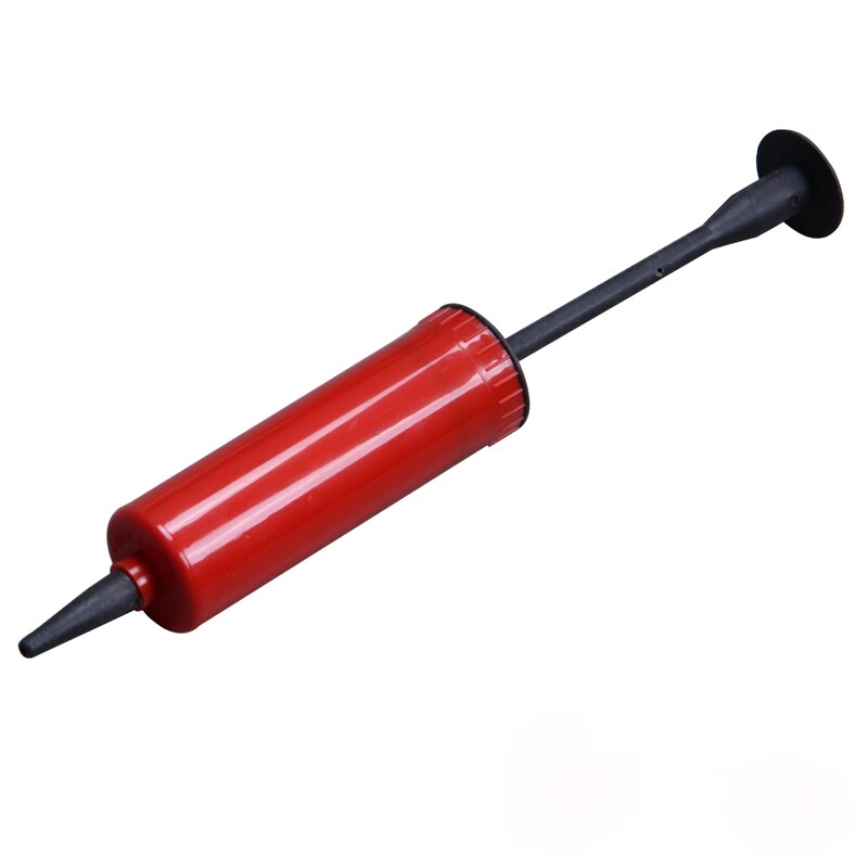 Mini Portable Air Inflator Pump for Football Baske... – Grandado