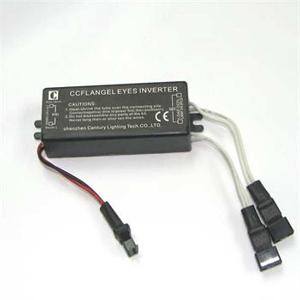 1Pc Ccfl Inverter Voor Ccfl Angel Eyes Light Halo ... – Grandado