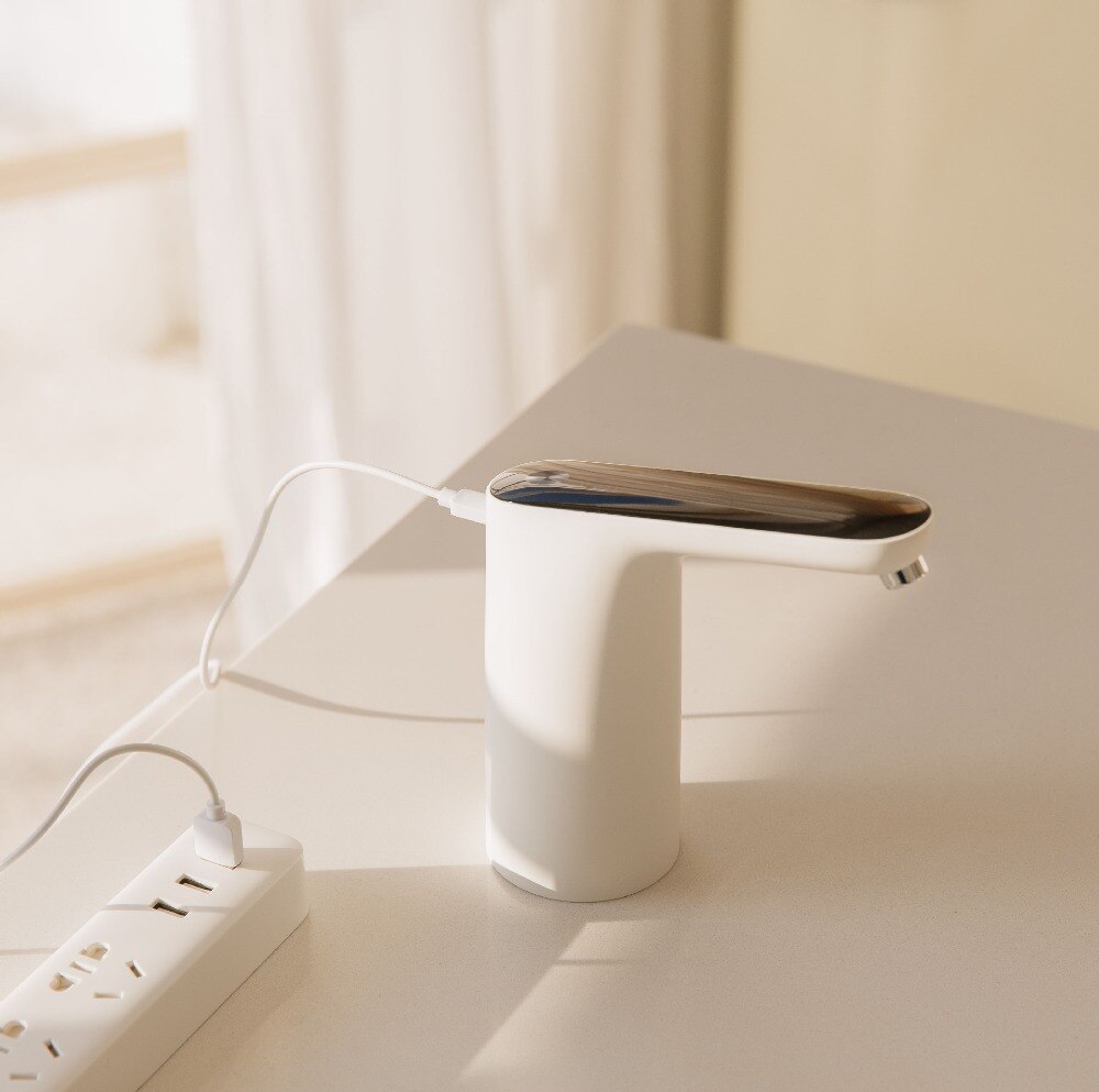 USB Charging Electric Water Dispenser Faucet Porta... – Vicedeal