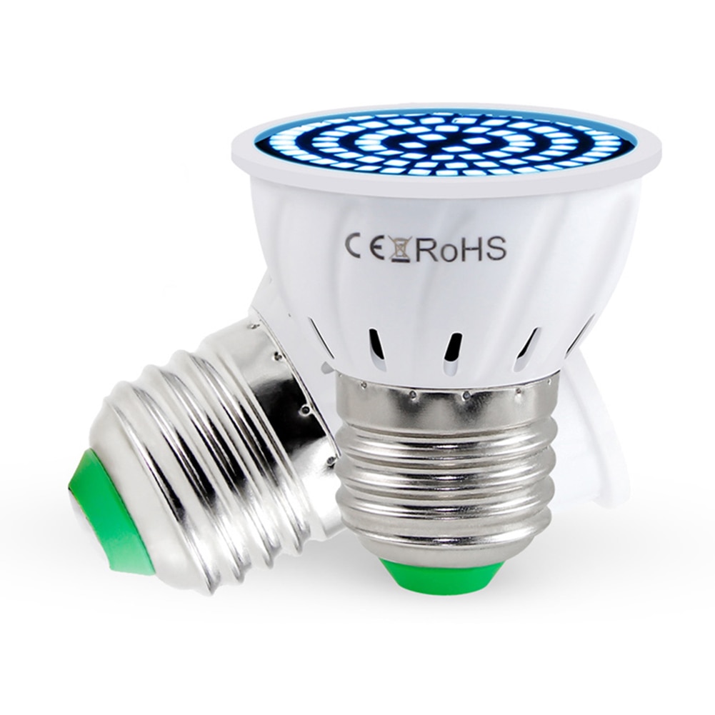 E27 Uvc Desinfection Lamp 8W Ozon Uv Kiemdodende S... – Grandado