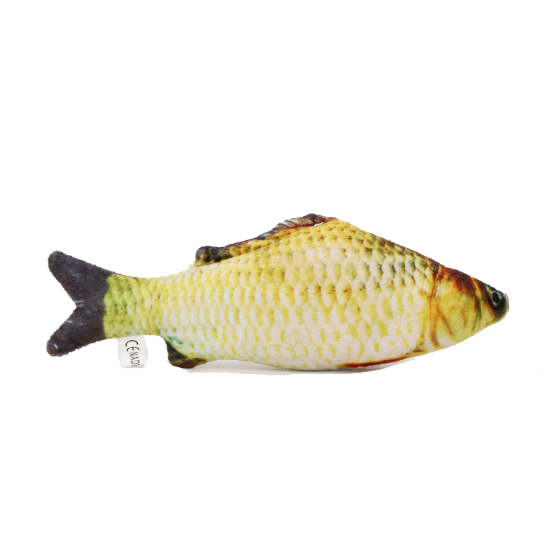 20/30/40Cm Simulatie Vis Knuffel Gevuld Creatieve ... – Vicedeal