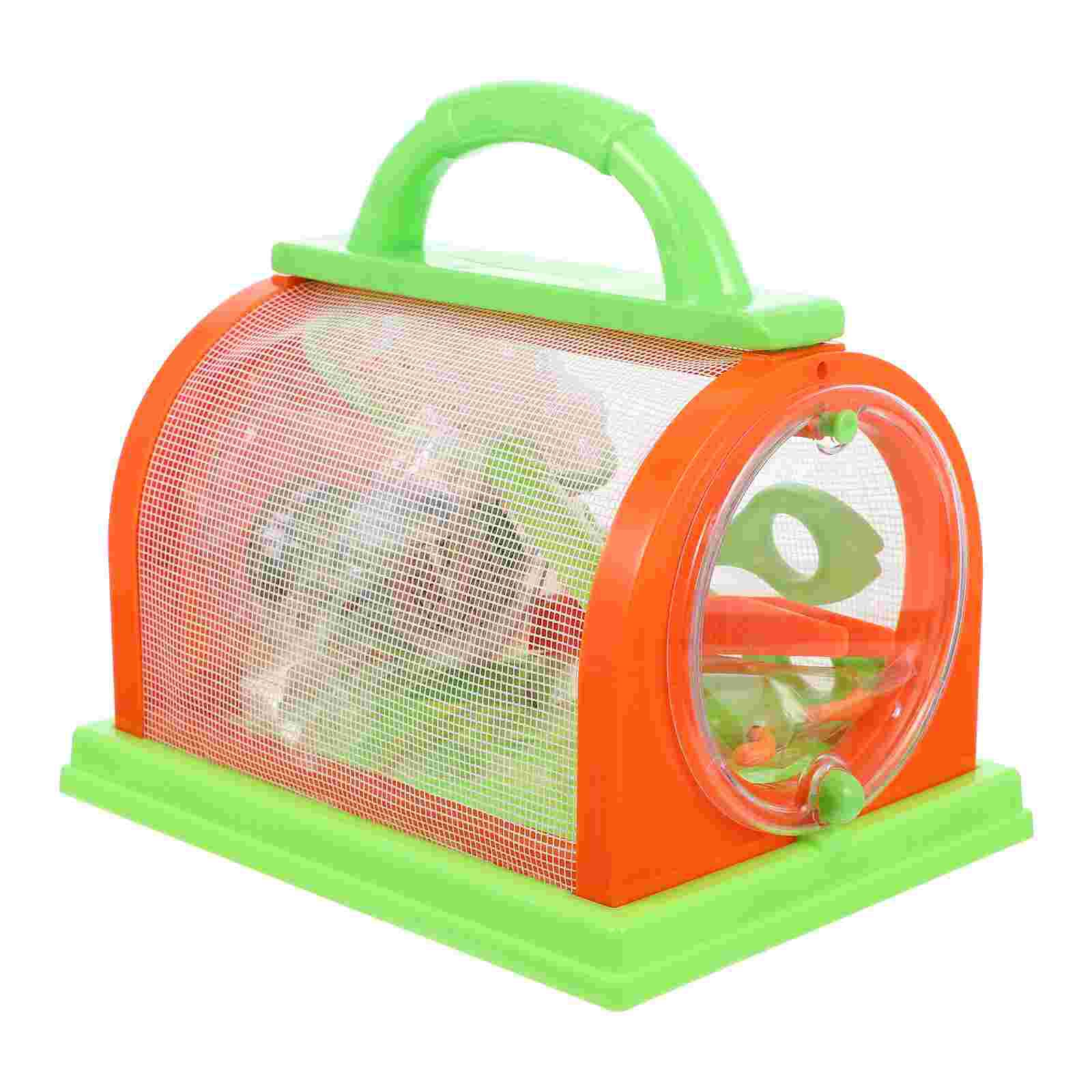 1 Set Insect Bug Observation Box Insect Collector ... – Grandado
