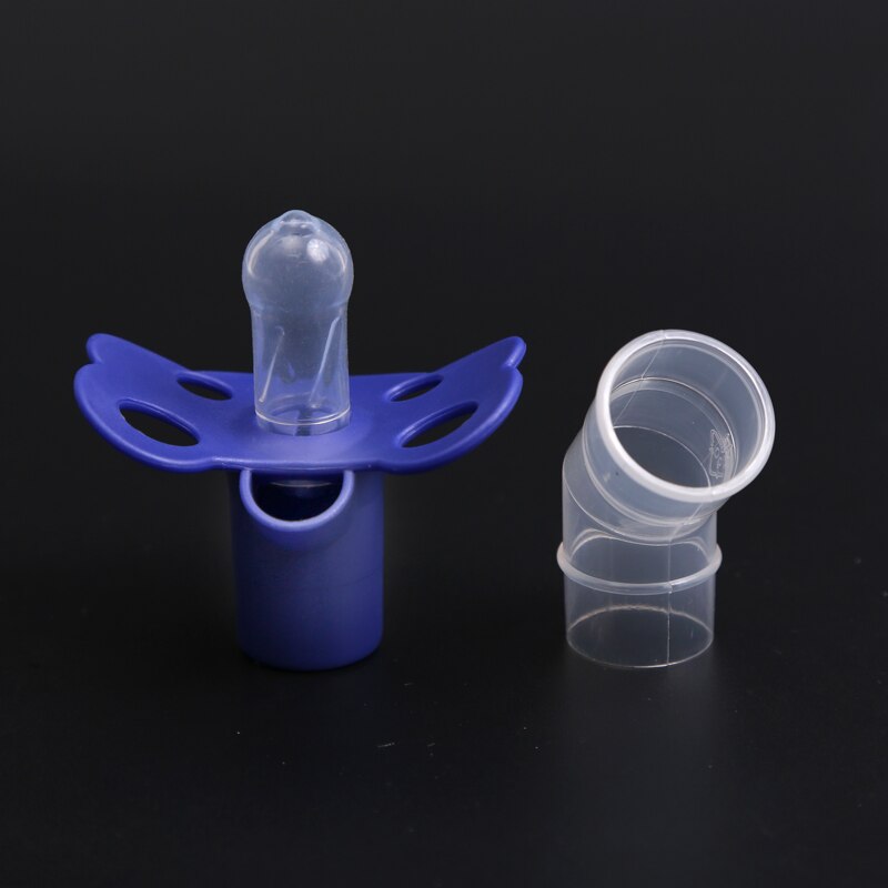 8ml Nebulizer Cup & Baby Nebulizer Pacifier Nebuli... – Grandado