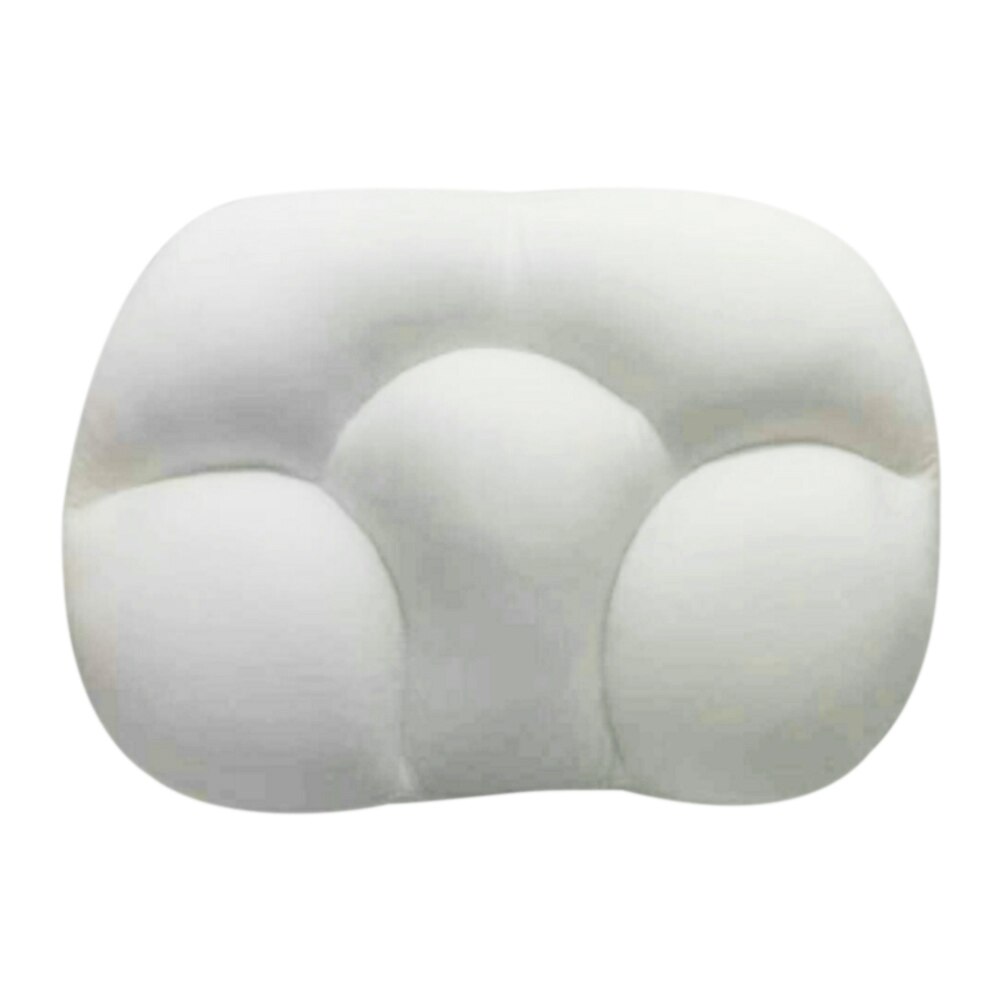 All-round Sleep Pillow Cloud Pillow Neck Support P... – Grandado