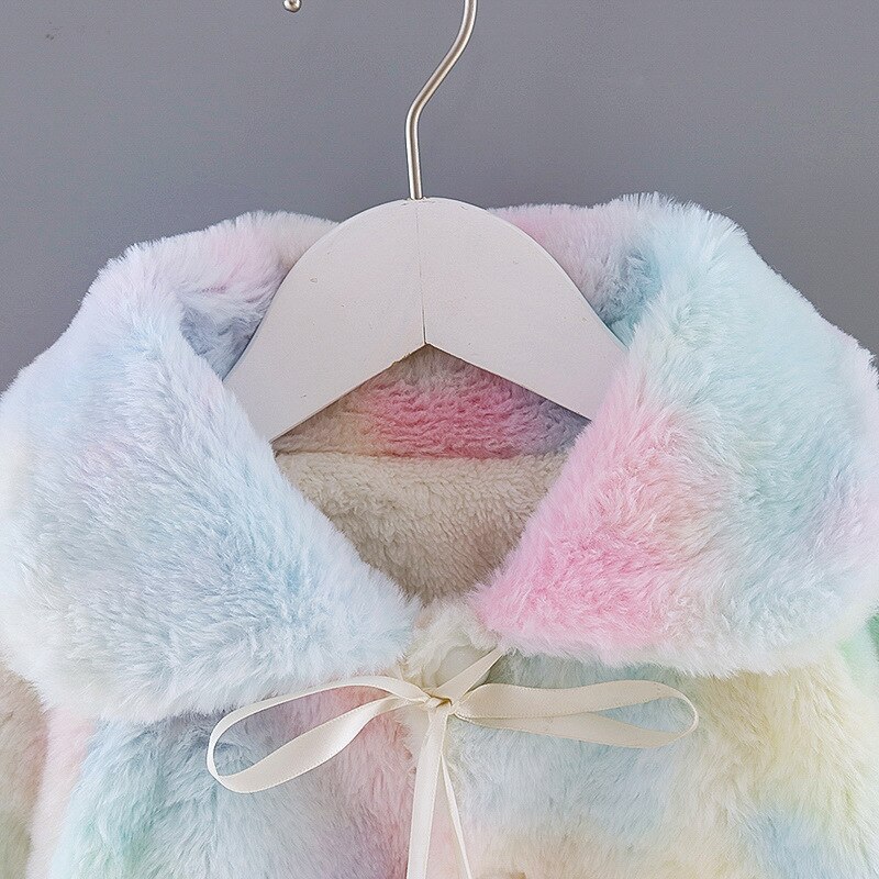 Baby Meisje Jas Winter Baby Meisjes Kleding Leuke ... – Grandado