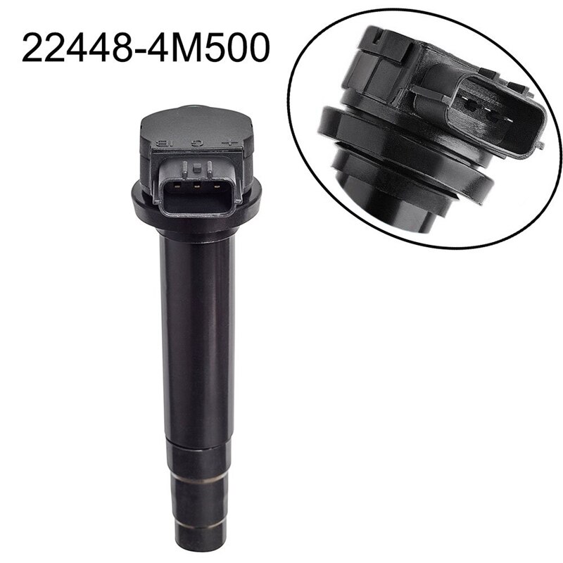 22448-4M500 4 PSC Direct Ignition Coils QG18DE for... – Grandado