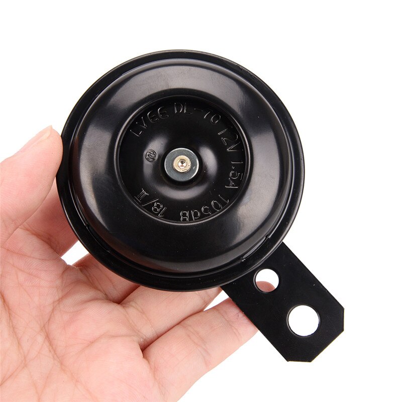 Universele Motorfiets Elektrische Claxon Kit 12V 1... – Vicedeal