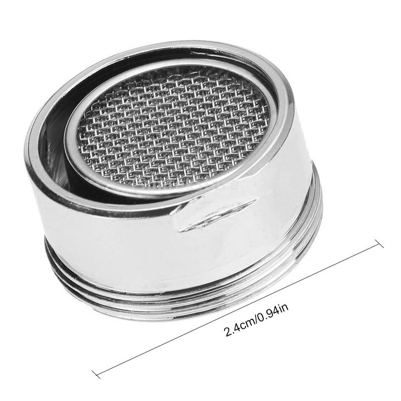 Kitchen Basin Faucet Bubbler Faucet Filter Mouth M... – Vicedeal