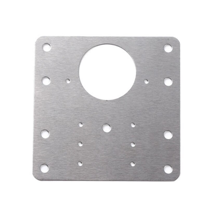 Stainless Steel Hinge Repair Plate Home Cabinet Wi... – Vicedeal