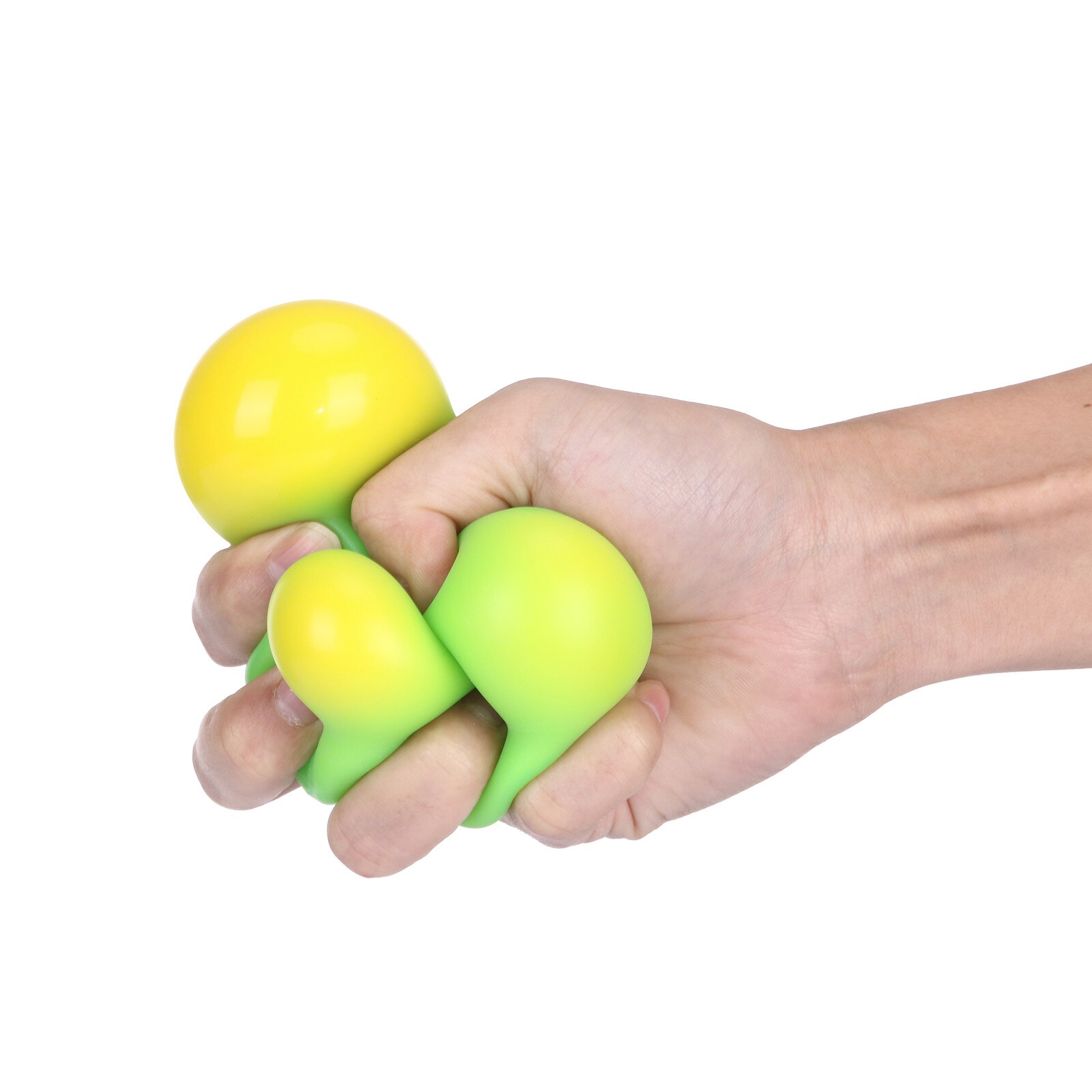 Color Changes Vent Ball Fidget Toys Decompression ... – Grandado