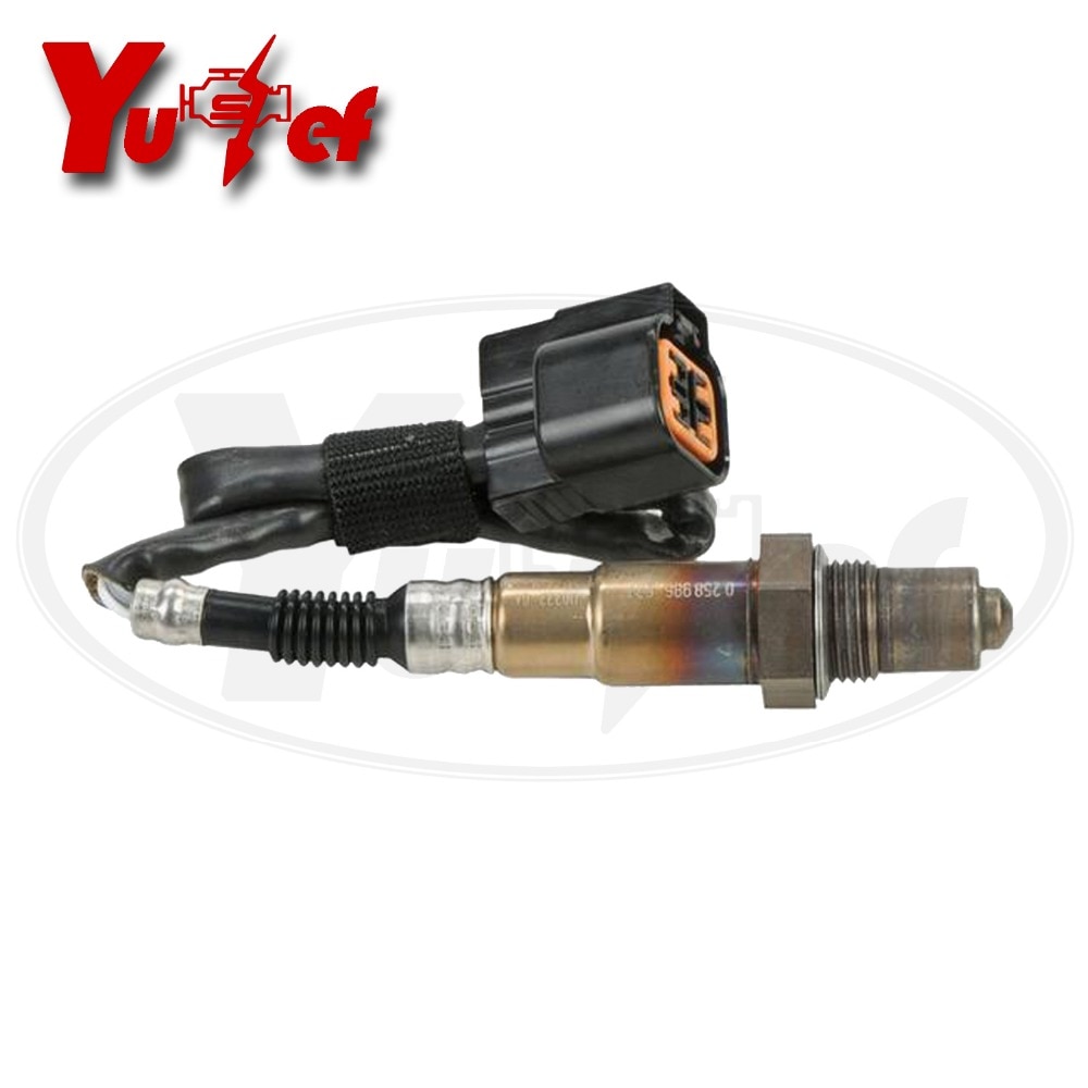 Oxygen Sensor Fit For HYUNDAI ACCENT COUPE ELANTRA... – Grandado