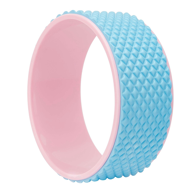 Yoga Wheel Sports Yoga Wheel Series Strongest Erfe... – Grandado