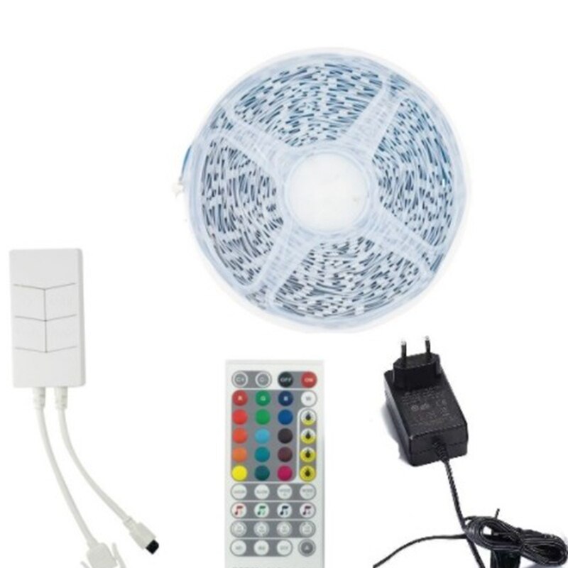 Led Strip Lights 20M,Smart Wifi Color Changing Mus... – Grandado