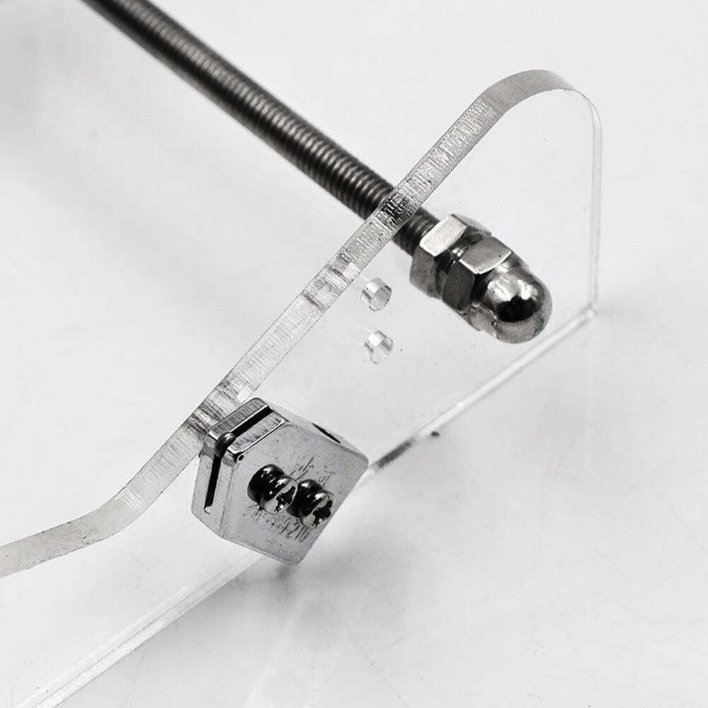 4 In 1 Glass Bottle Cutter DIY Tool Bar For Home D... – Vicedeal