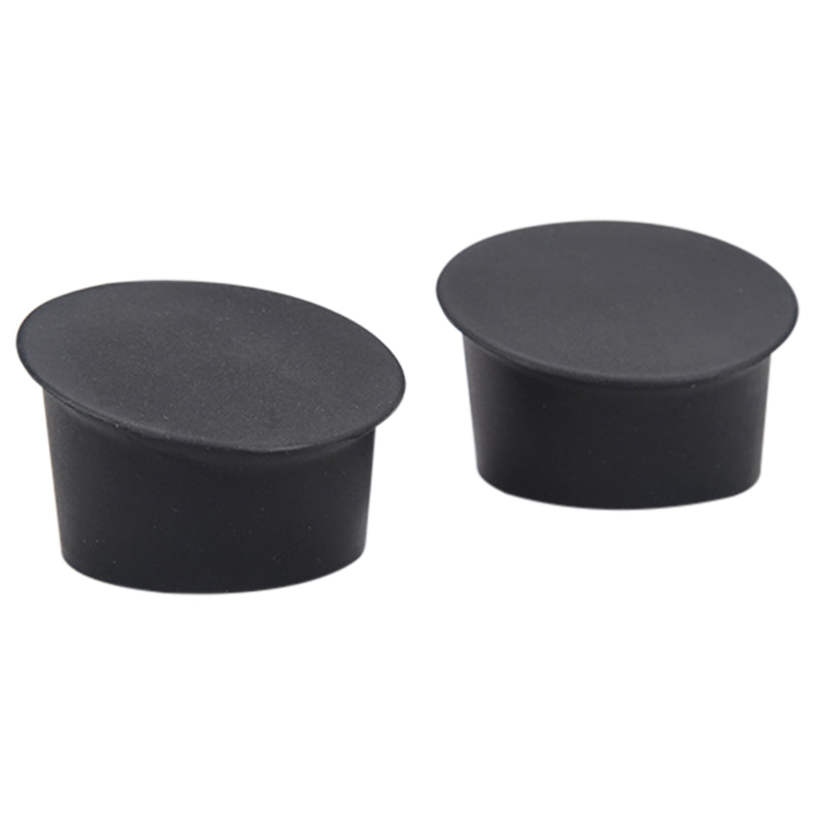 2 Stuks Voor Kofferbak Anti-Dust Caps Voor Tesla M... – Vicedeal