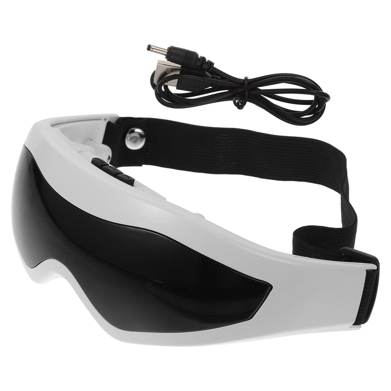 1pc USB Electric Eye Massager Fatigue Relief Eye M... – Vicedeal
