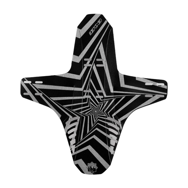Mountain Bike Mudguard Bike Mud Clip – Bicycle MTB... – Grandado