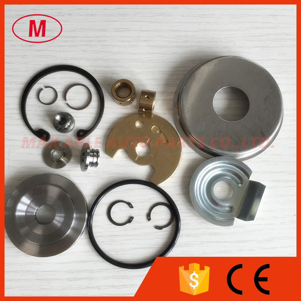 TD05 performance repair kits/turbo kits/turbo serv... – Grandado