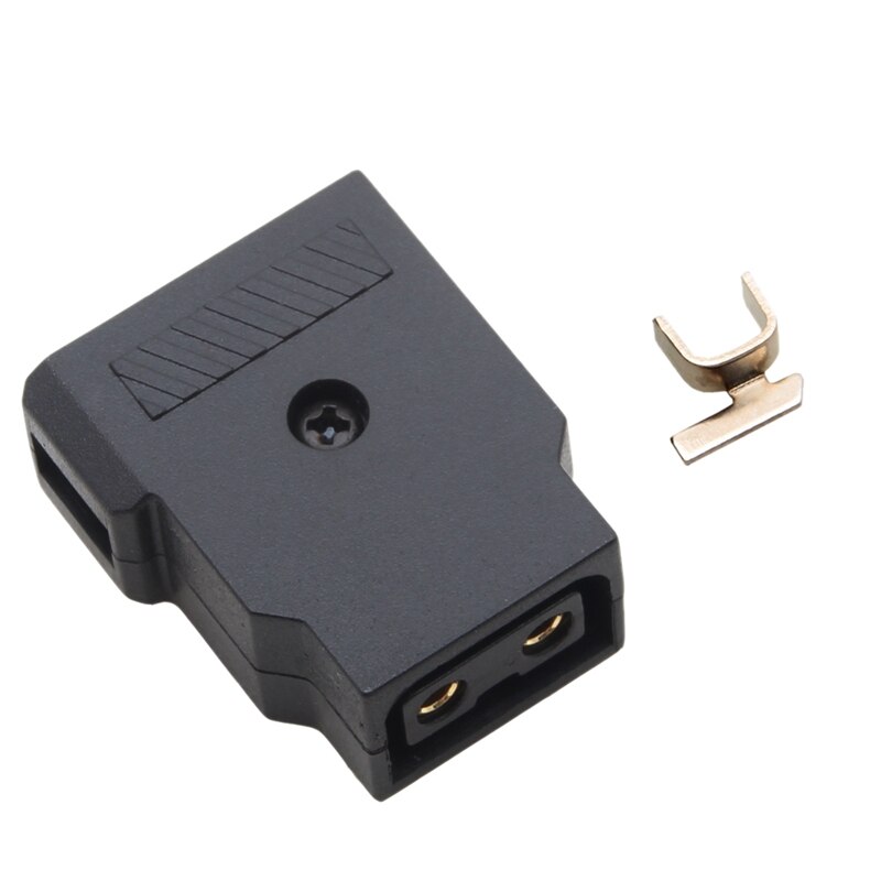 --Female D-Tap P-Tap Power Type B Rewirable Diy So... – Grandado