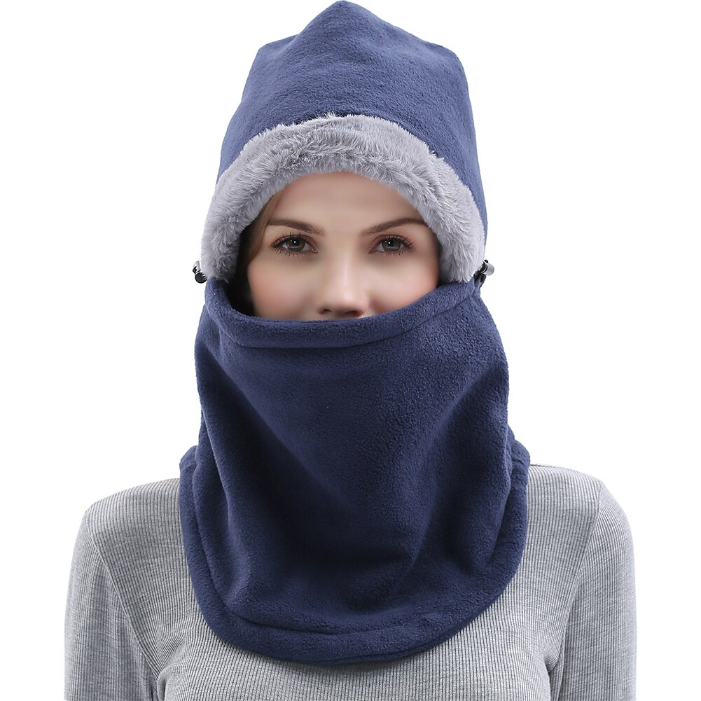 Men Women Soft Snowboard Outdoor Face Cover For Wi... – Vicedeal