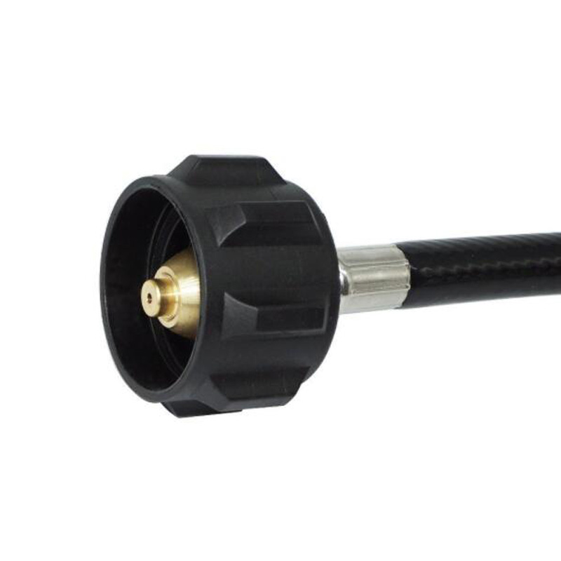 Brass QCC Interface Connection Cylinder Conversion... – Grandado