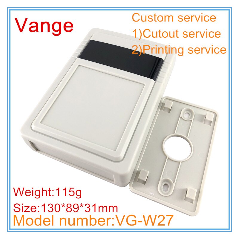 5pcs/lot wall-mounted mould extrusion box shell 13... – Grandado