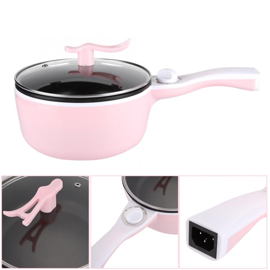 Electric Pot Multifunctional Double Layer Electric... – Grandado