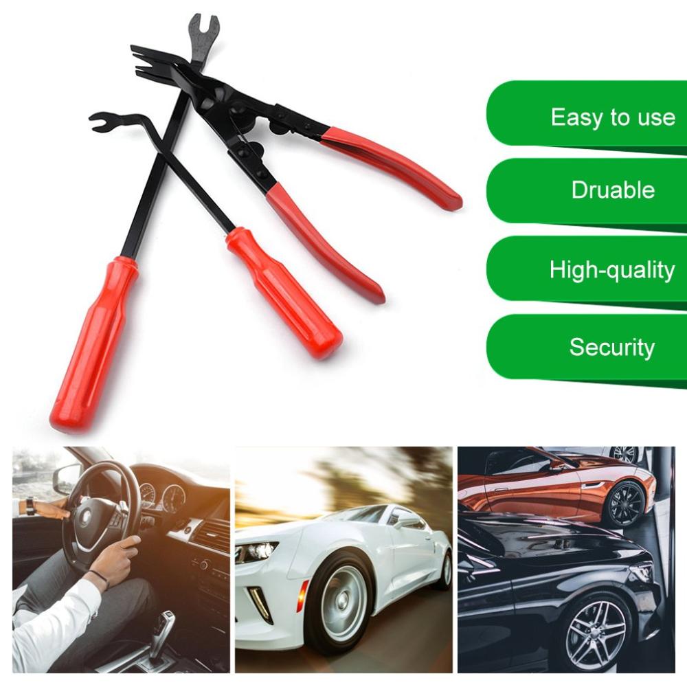 Open Light Pliers Under Pressure Buckle Clamp Plas... – Vicedeal
